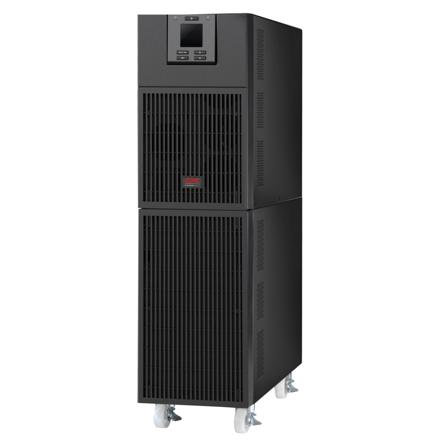 UPS APC SRV6KI, ON LINE, 6000 VA 6000 W, TORRE – SP INTEGRATORS